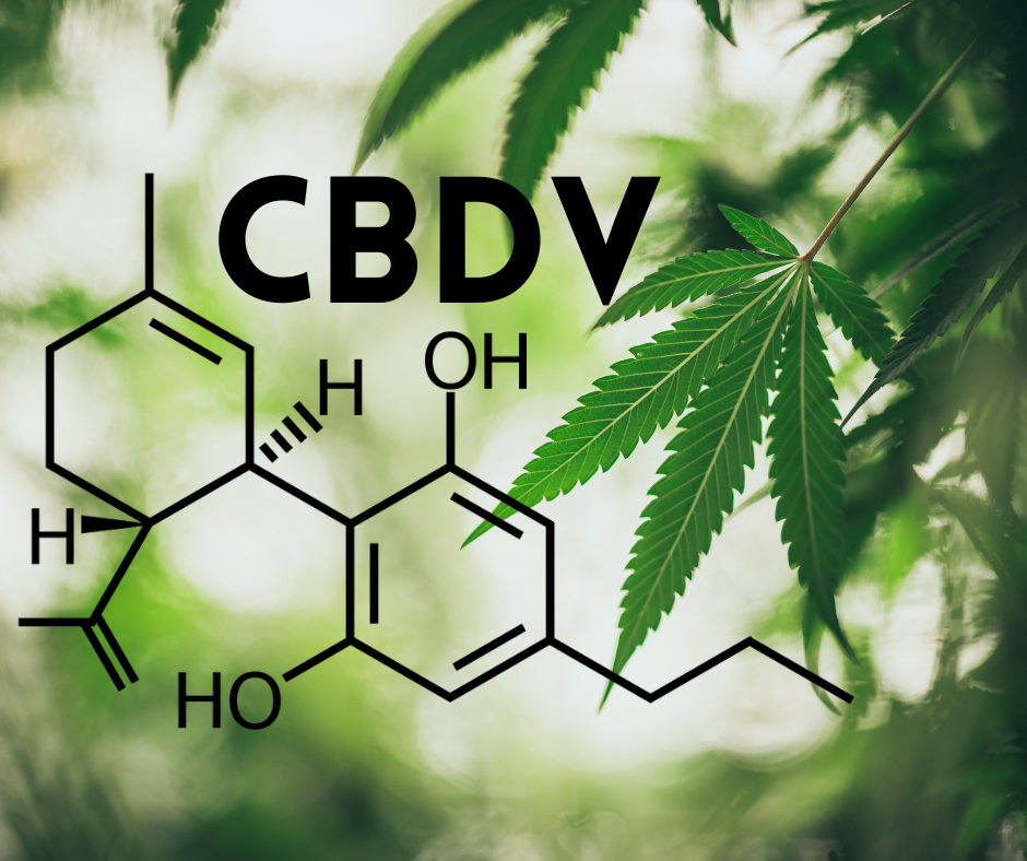 What is CBDV? – aliceCBD